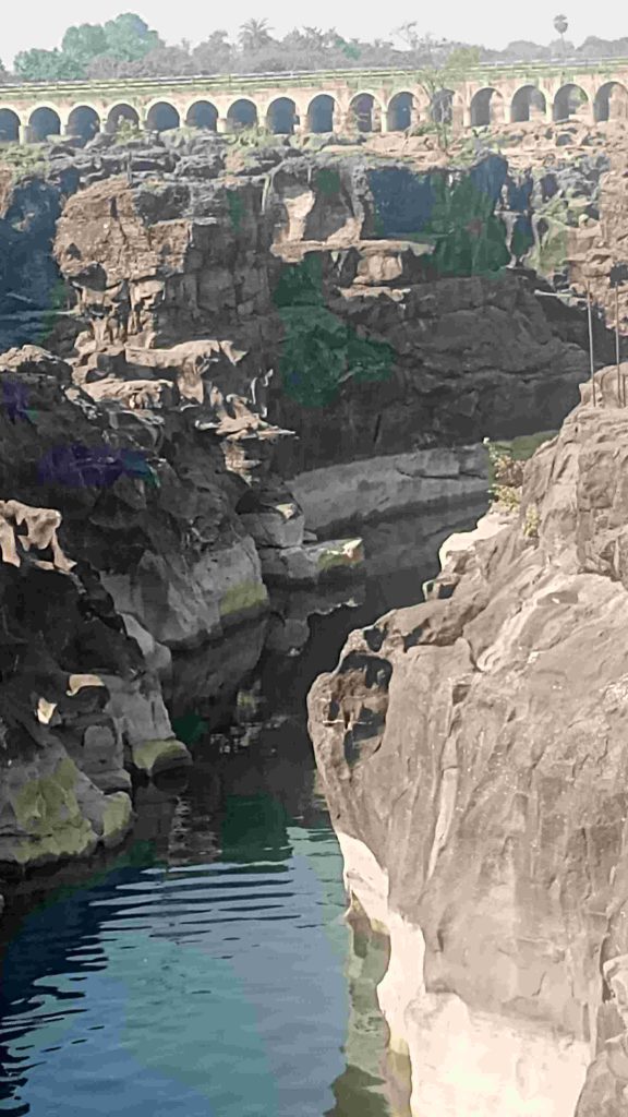 Geology @ Nigoj - BullsEye